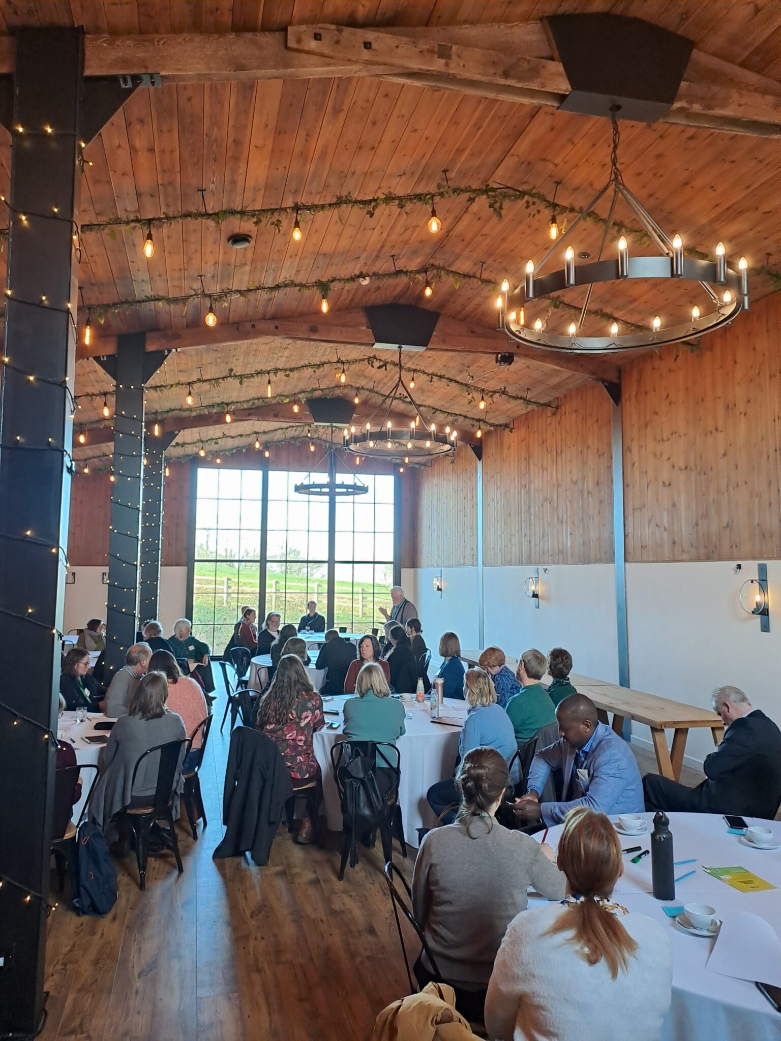 Food strategy - Devon Food Partnership